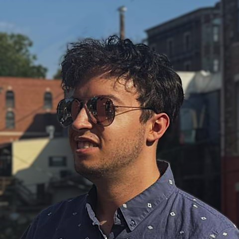 Elijah Morgan | Software Engineer Portfolio